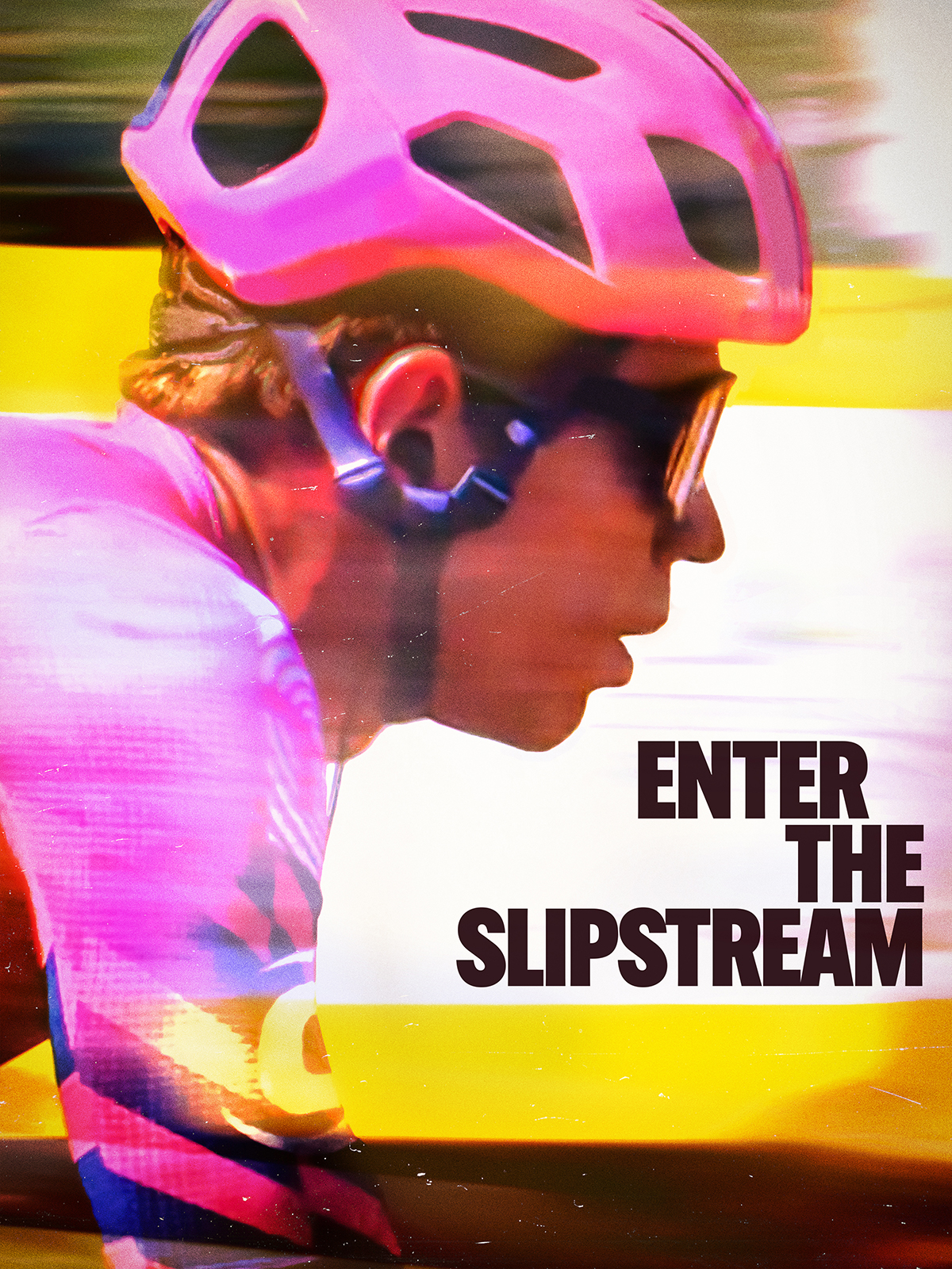 Prime Video: Enter the Slipstream