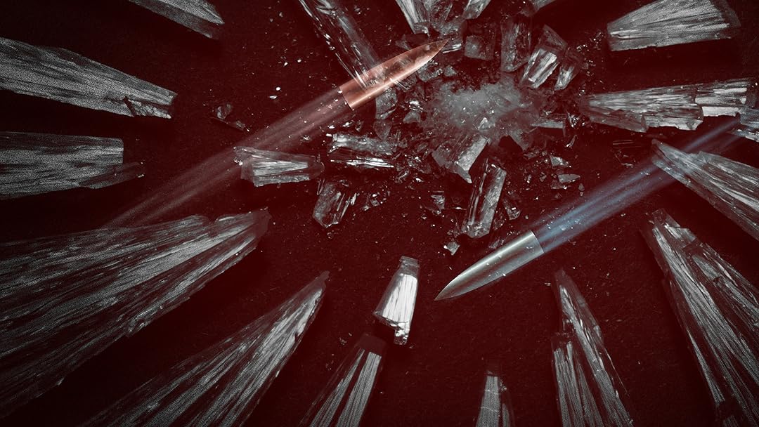 Watch Redrum - Season 1 | Prime Video