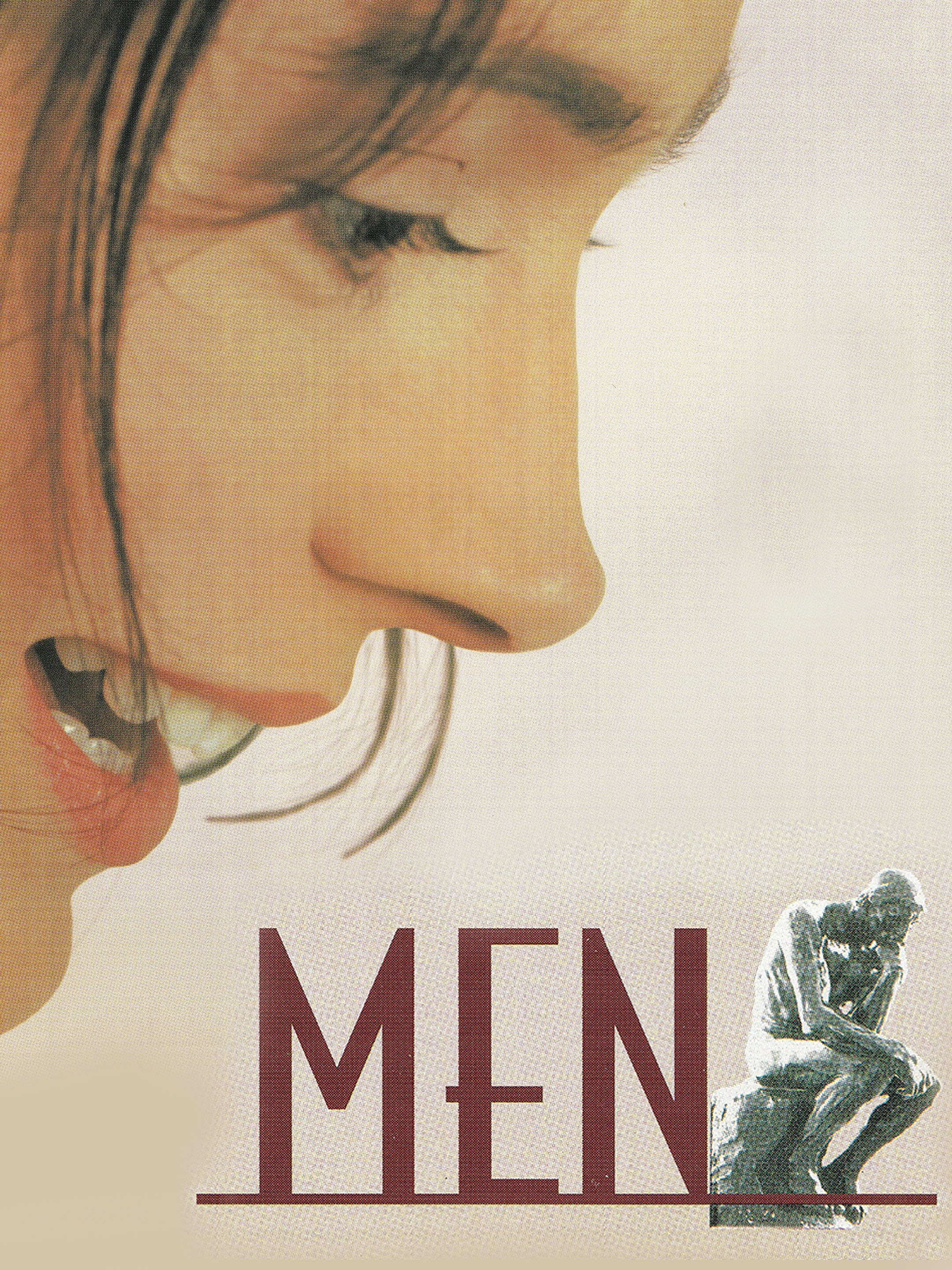 Prime Video: Men