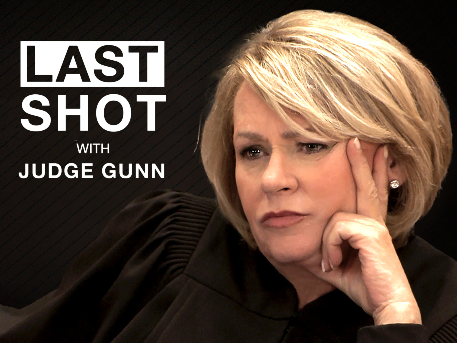 Prime Video: Judge Gunn