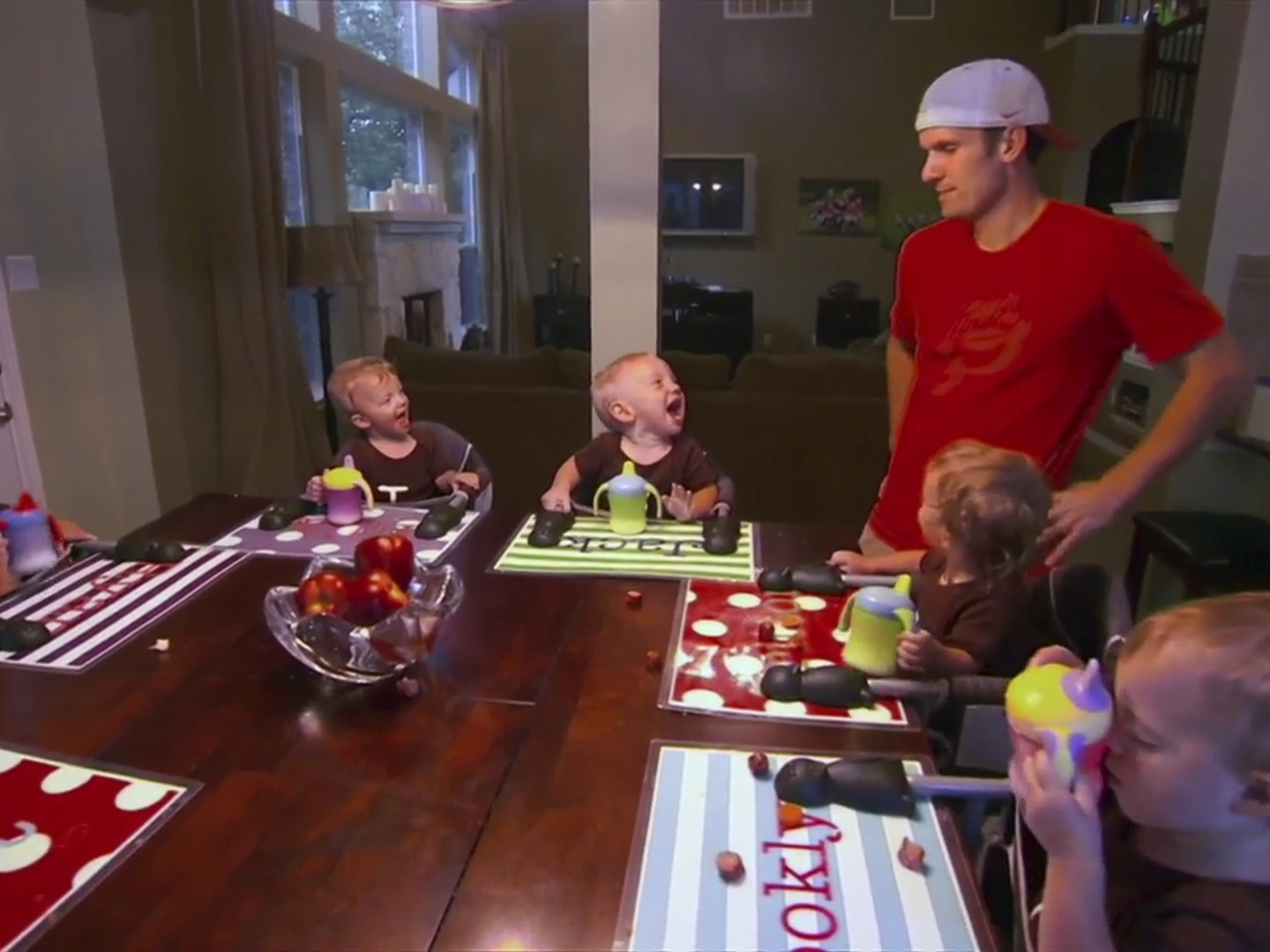 Prime Video: Quints By Surprise - Season 2