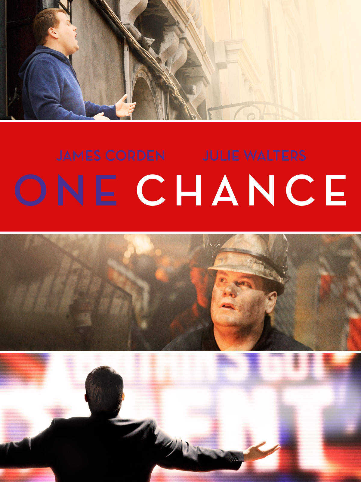 Prime Video: One Chance