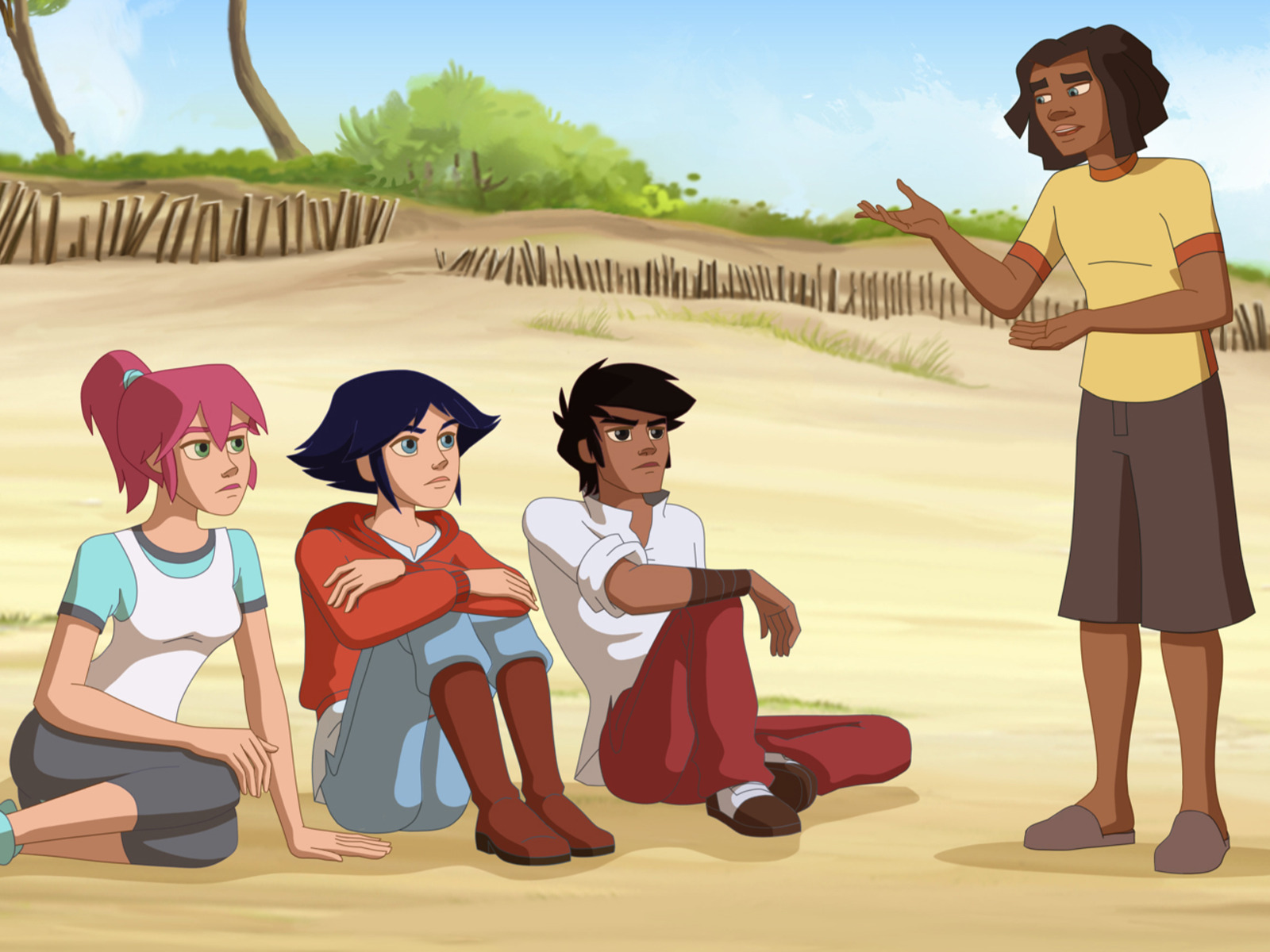 Prime Video: Lenas Ranch