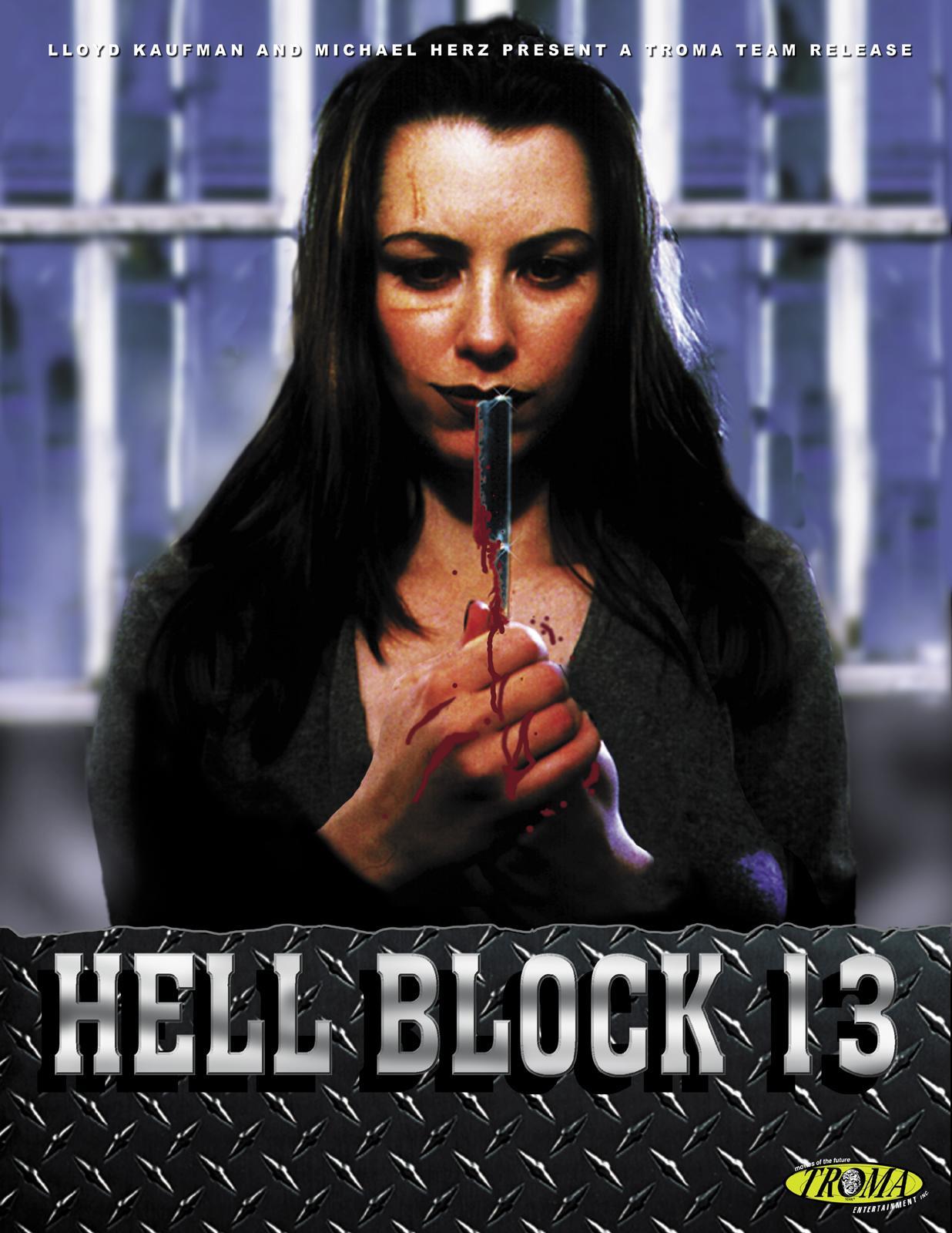 Prime Video: Hellblock 13