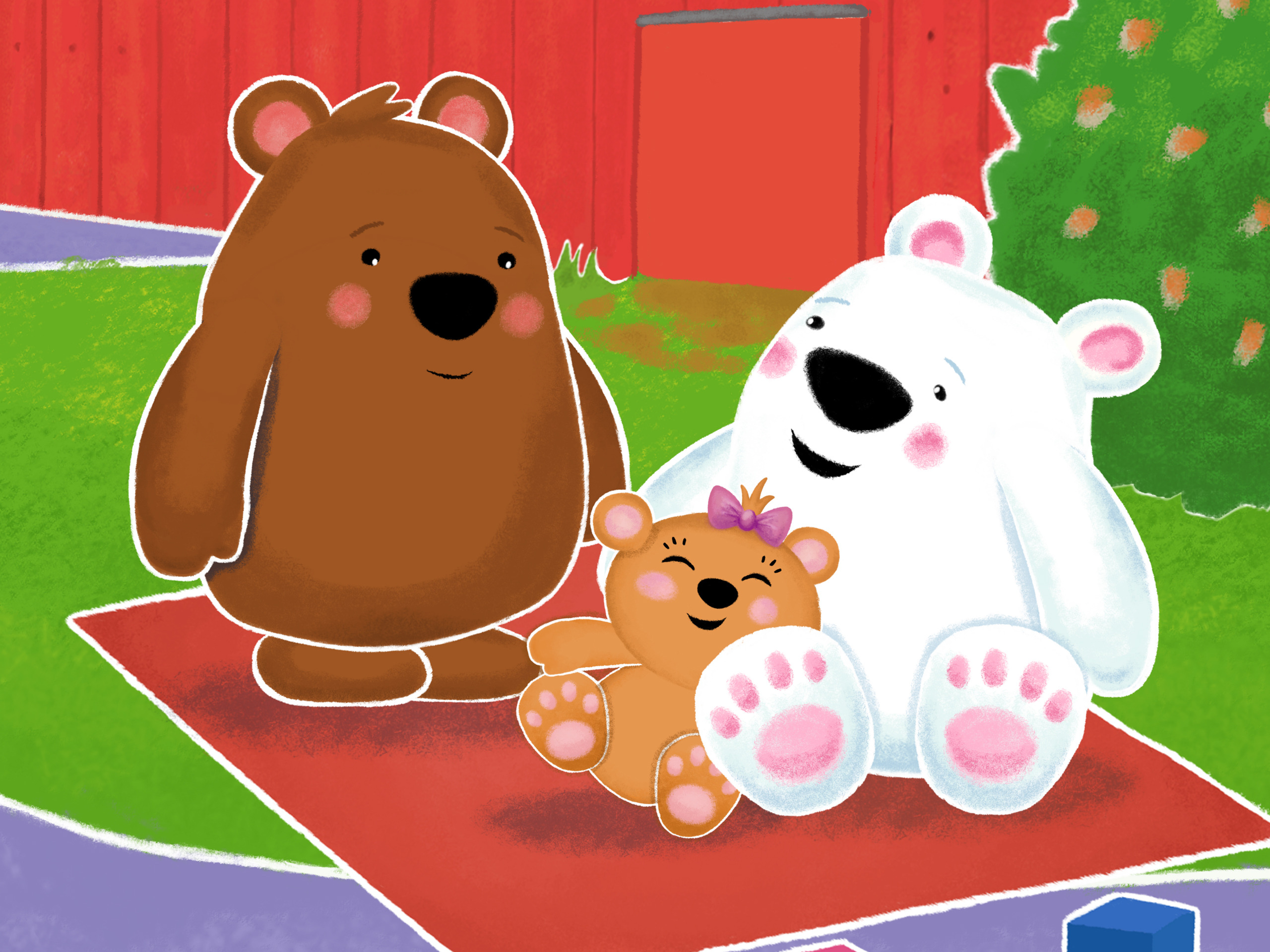 Prime Video: Fun with Claude