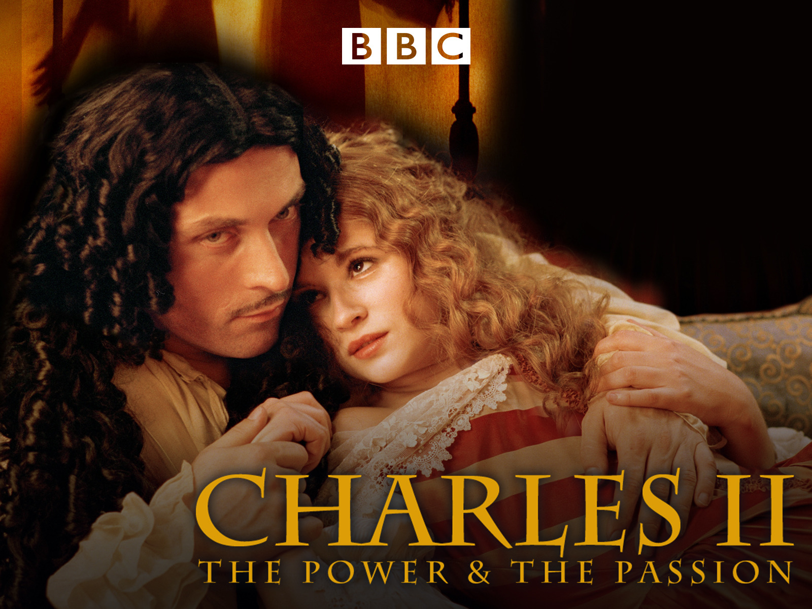 Prime Video: Charles II - The Power And The Passion