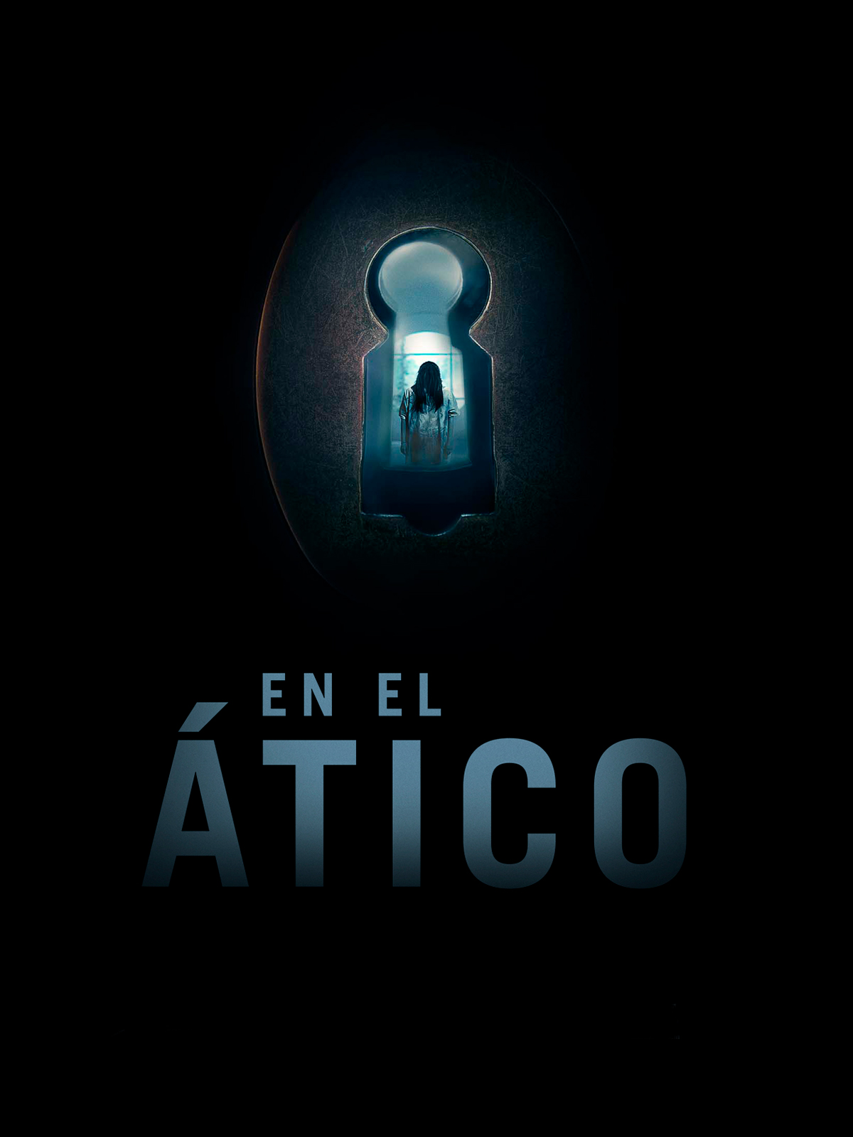 Prime Video: En El Ático