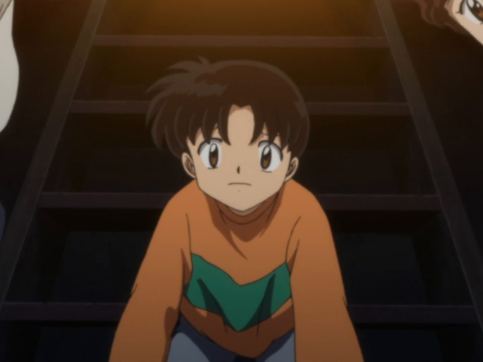 Prime Video: Inuyasha: The Final Act