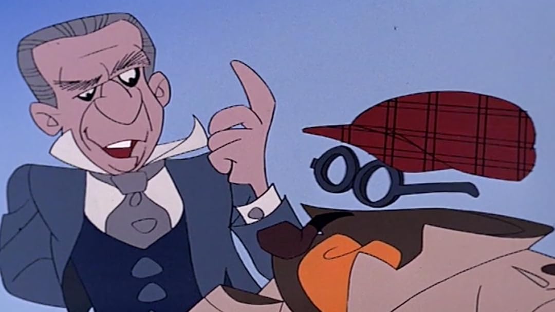 Amazon.com: Mad, Mad, Mad Monsters : Allen Swift, Bradley Bolke, Rhoda ...