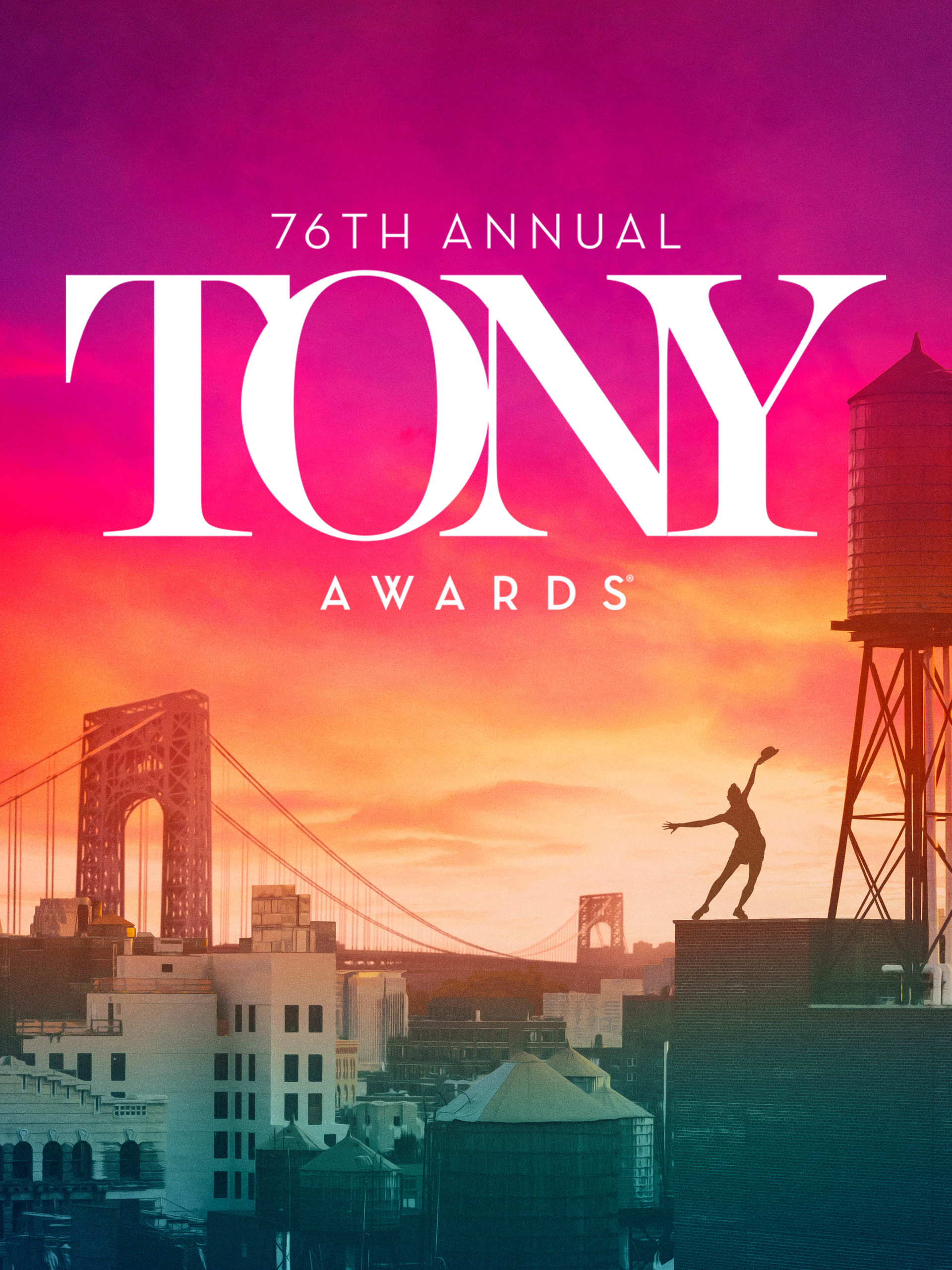 Prime Video: 76th Annual Tony Awards