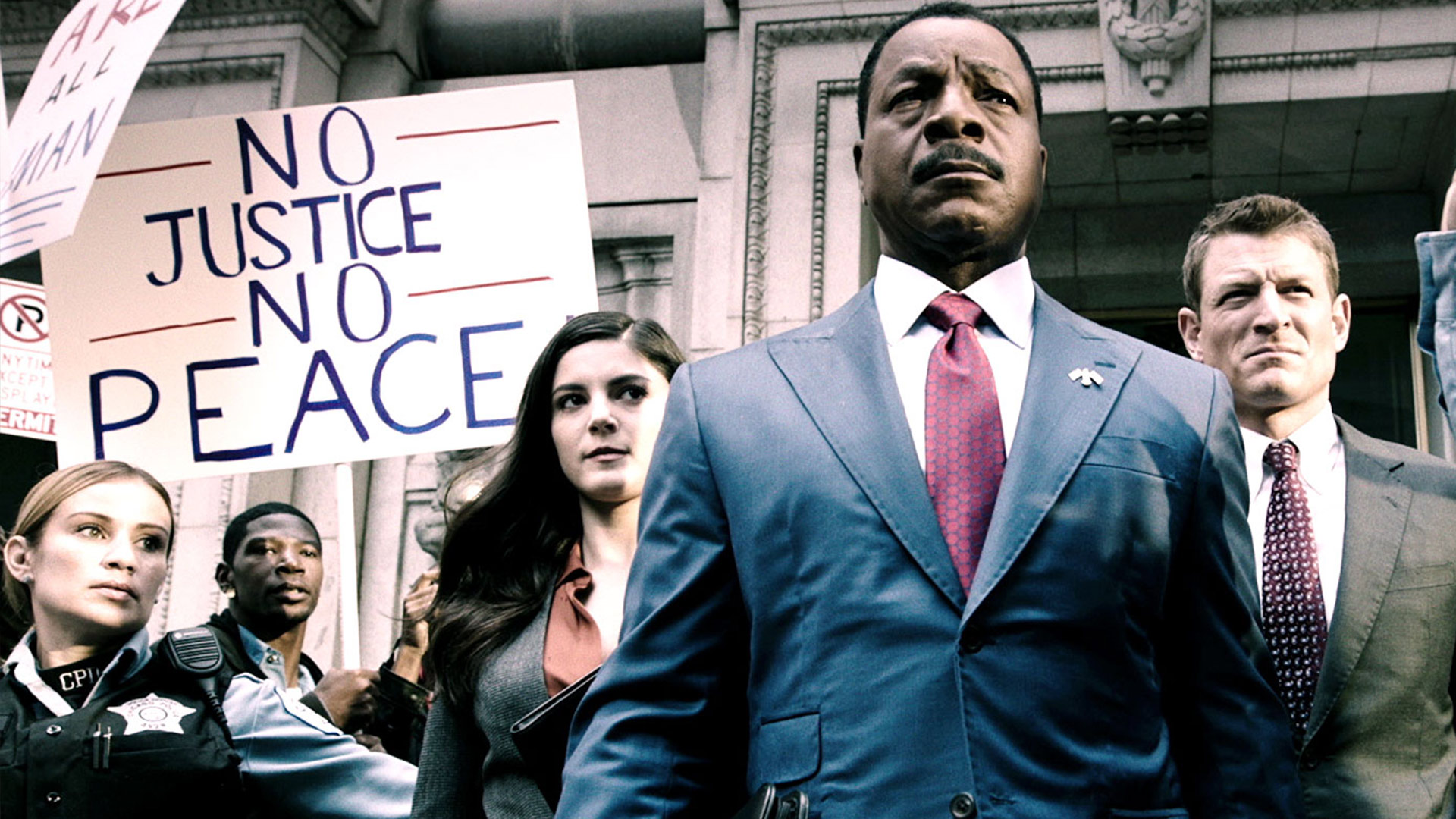 Watch Chicago Justice, Season 1 | Prime Video