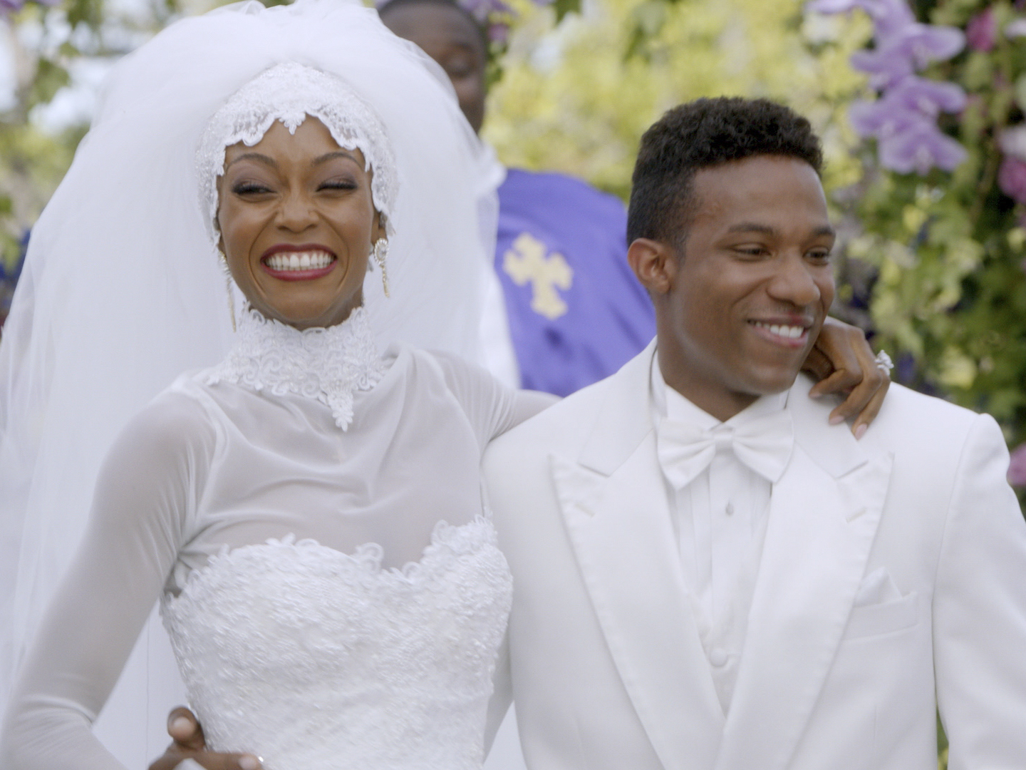 Prime Video: Whitney - Season 1