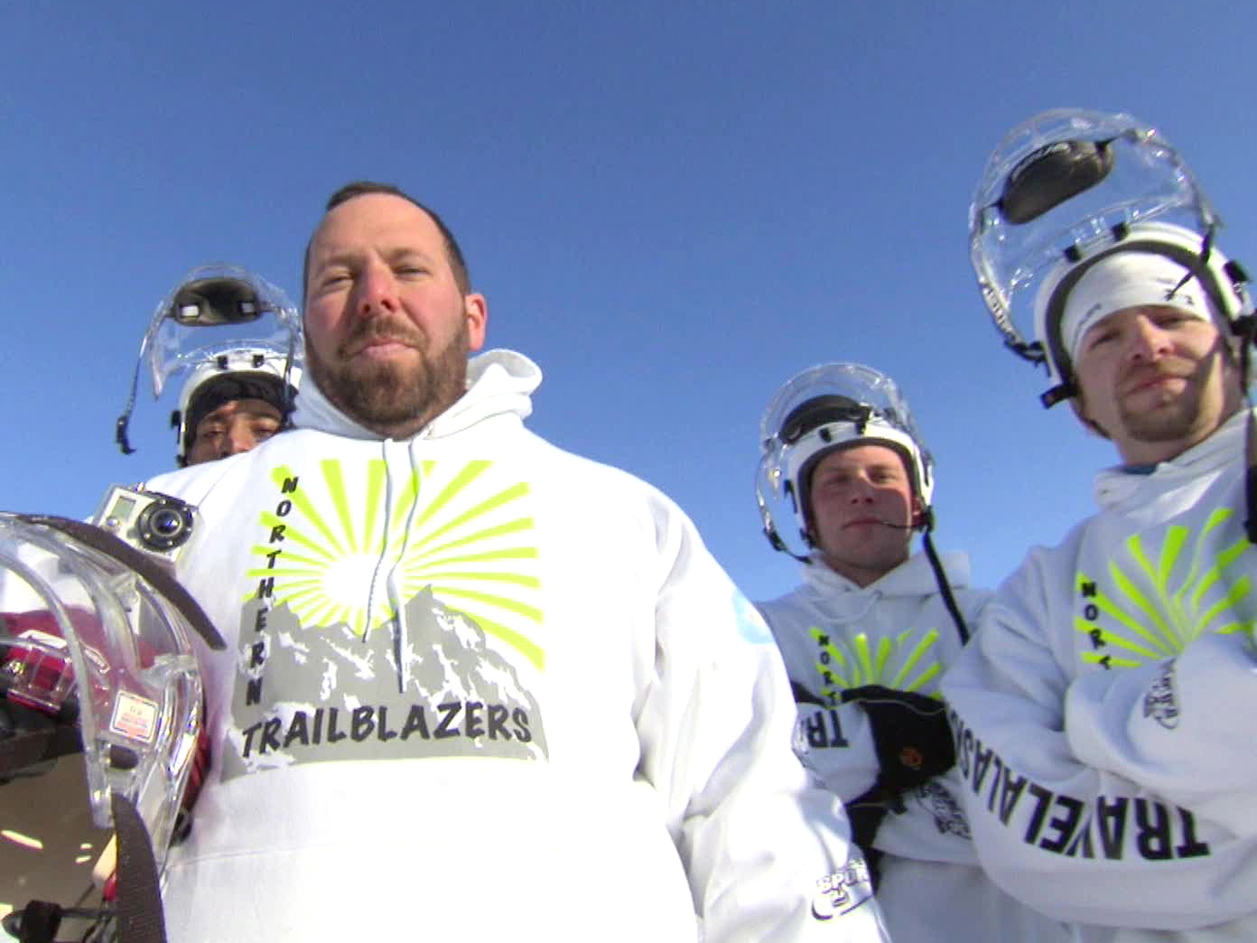 Prime Video: Bert the Conqueror - Season 2