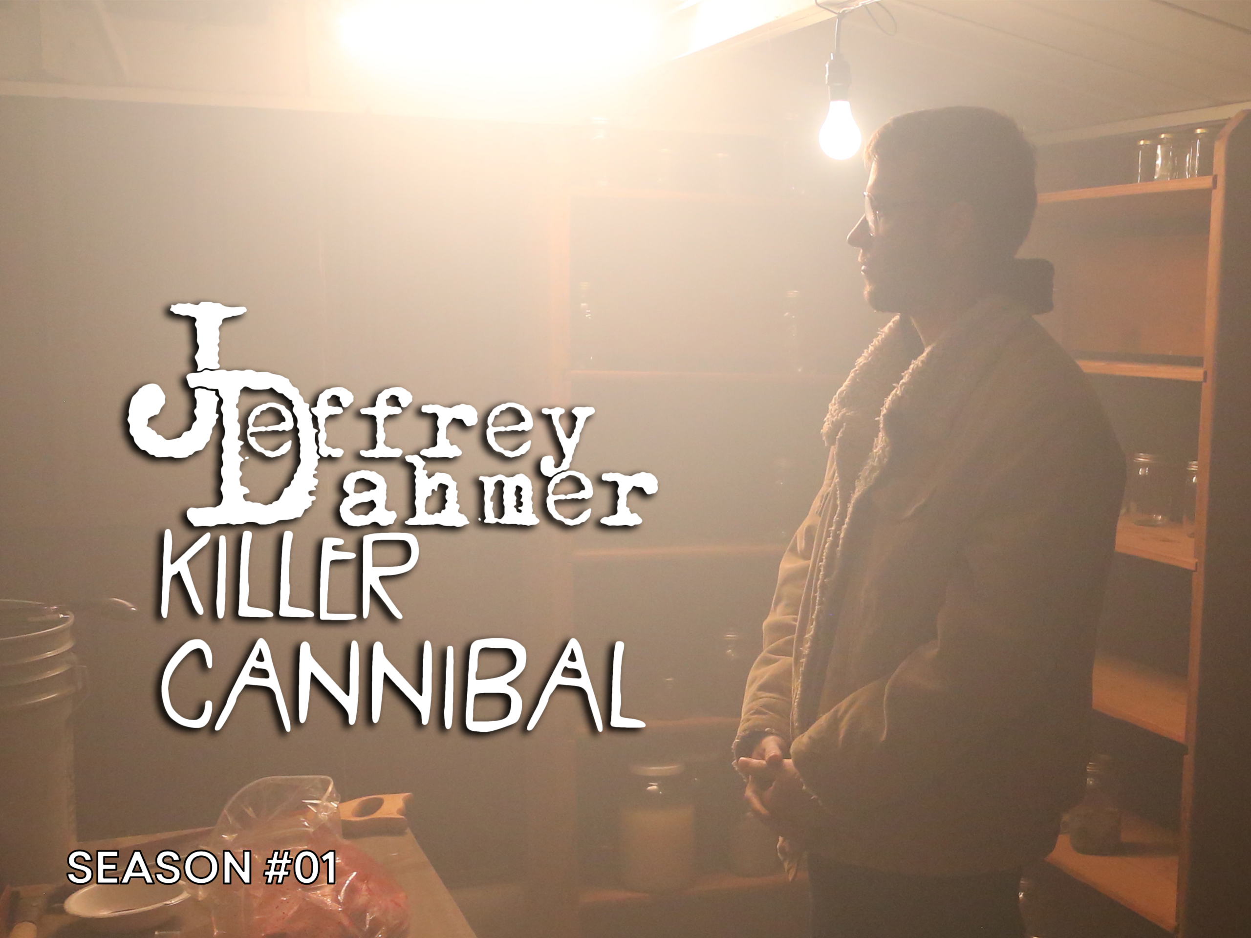 Prime Video: Jeffrey Dahmer Killer Cannibal Season 1
