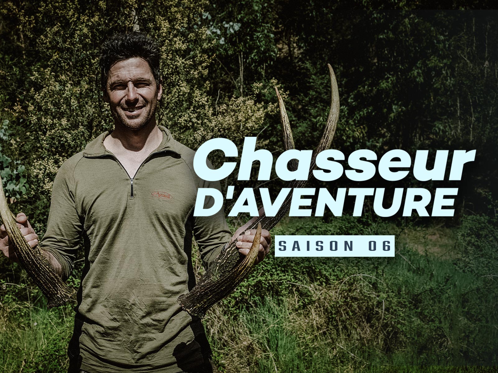 Prime Video: Chasseur d'aventure - Season 6