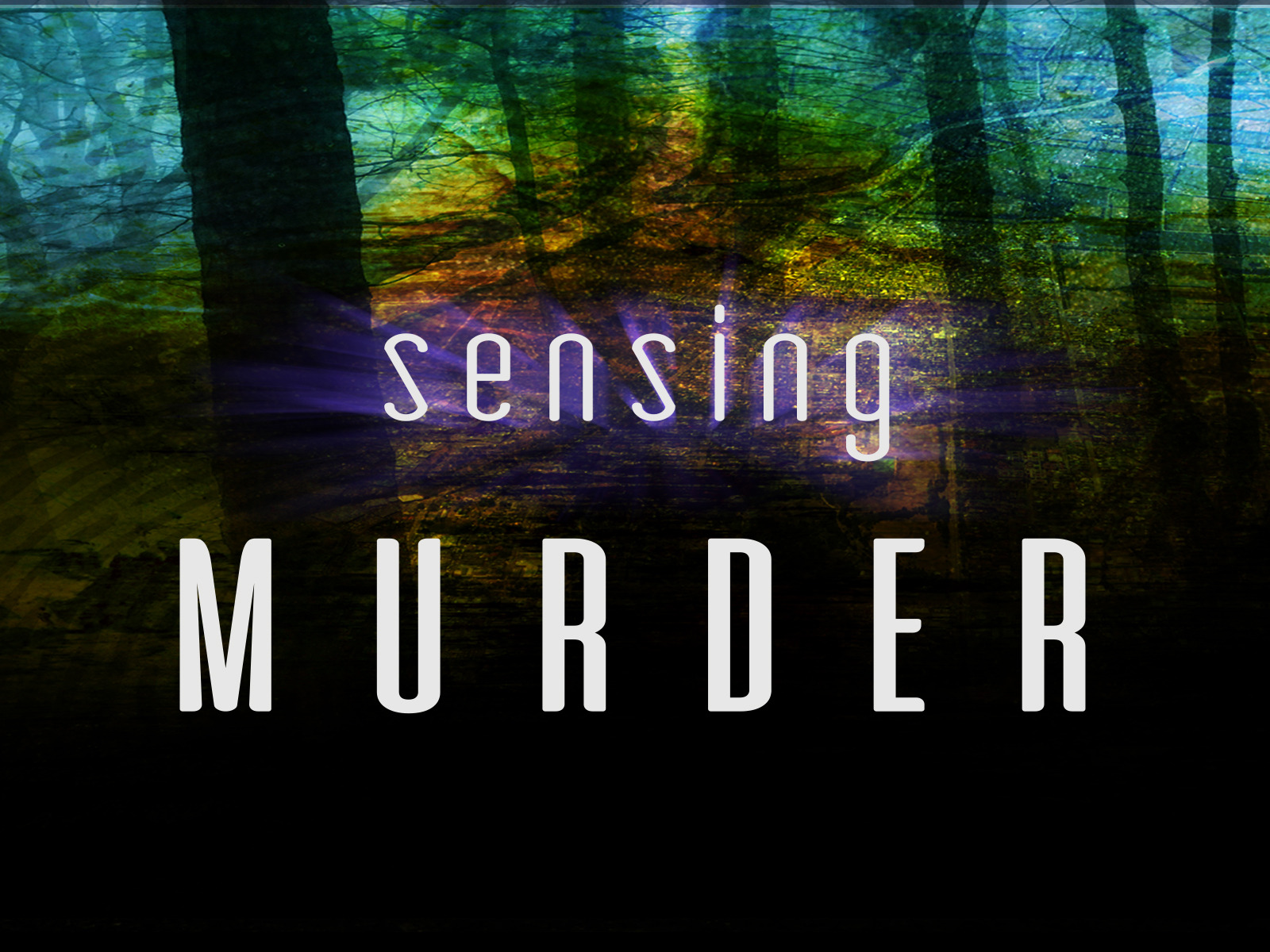 Prime Video: Sensing Murder