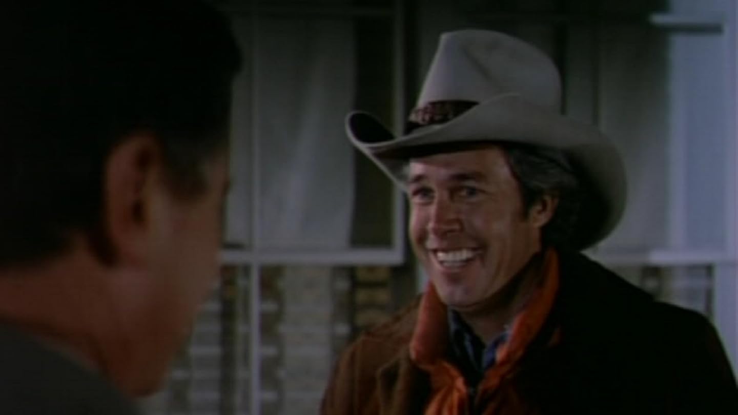 Watch Dallas: The Complete Second Season | Prime Video