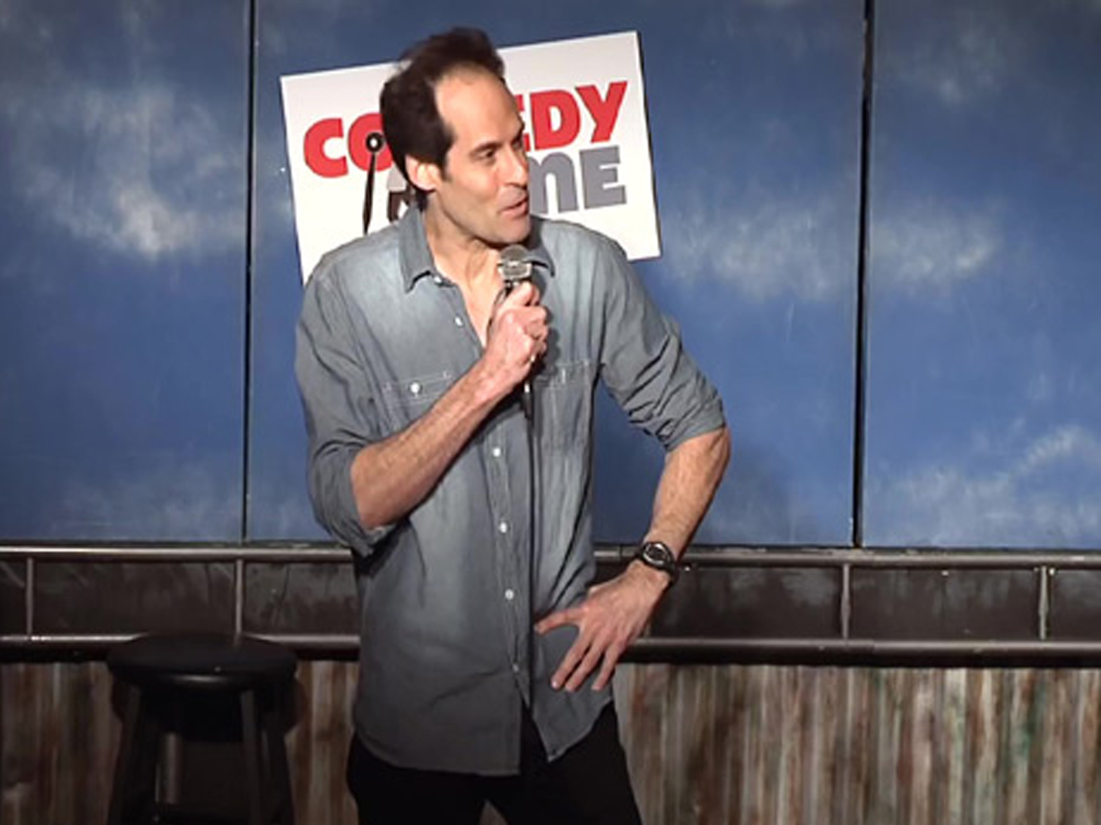 Prime Video: Comedy Brew