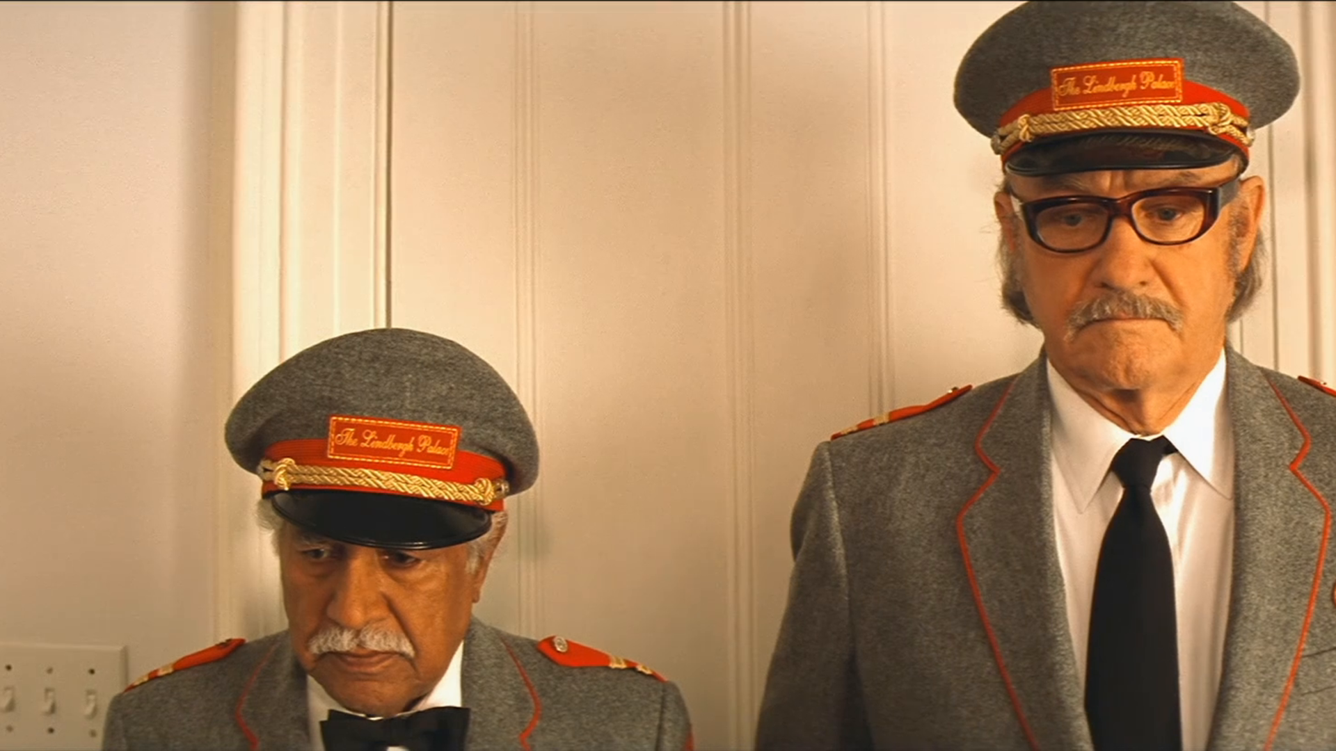 Royal Tenenbaums Ben Stiller