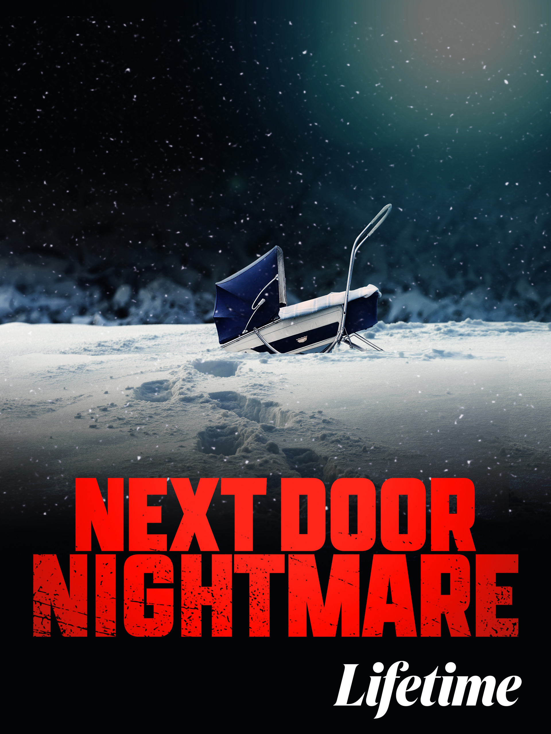 Prime Video: Next Door Nightmare