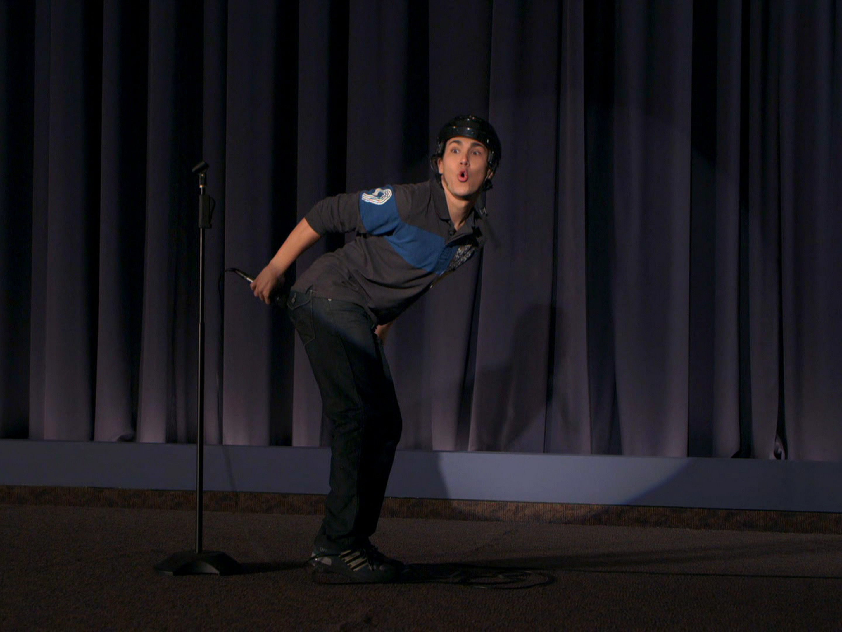 Prime Video: Big Time Rush Season 1