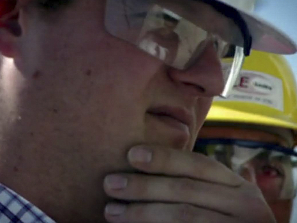 Prime Video: Extreme Engineering - Season 3