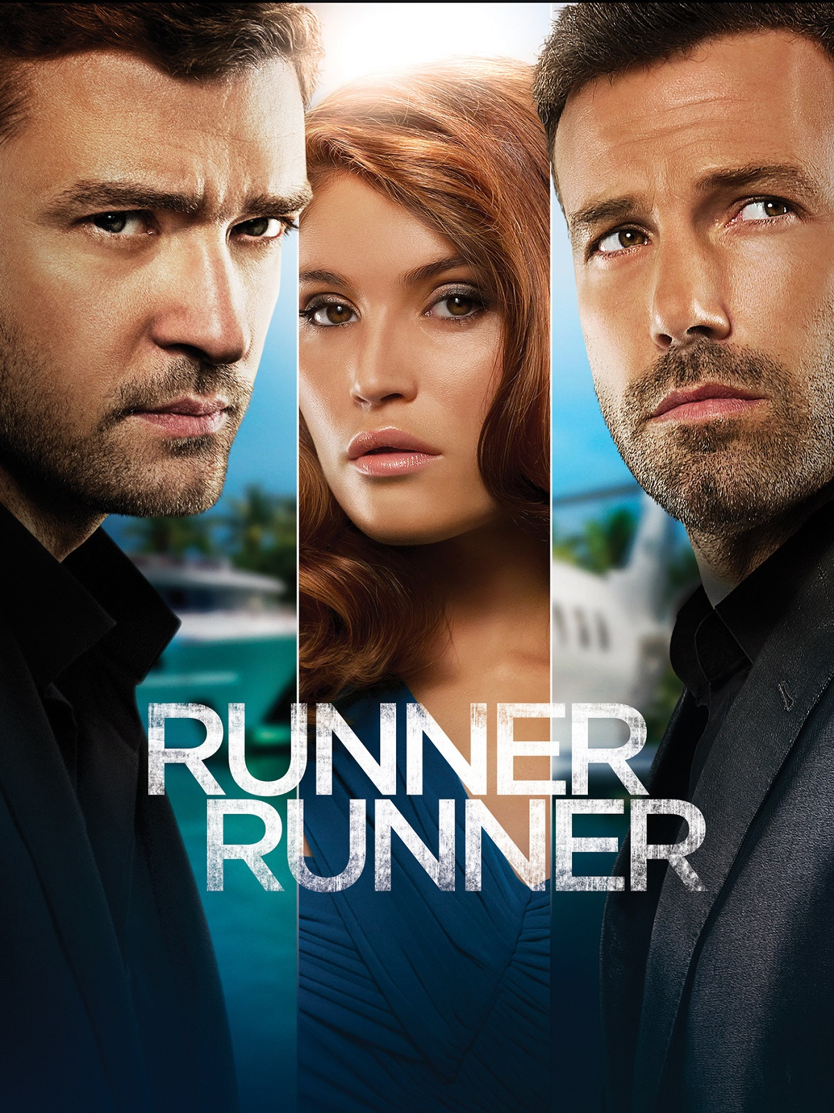 Prime Video: Runner Runner