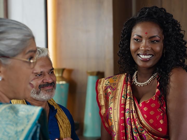 Prime Video: Happy Family, Conditions Apply - Season 1