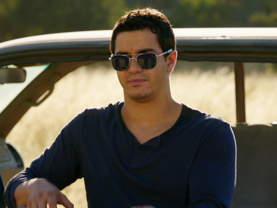 Prime Video: Scorpion