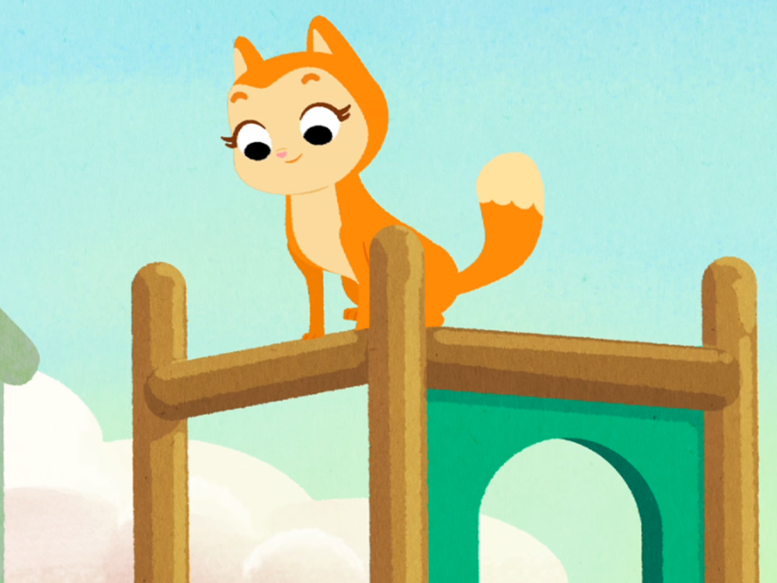 Prime Video: Toon Bops