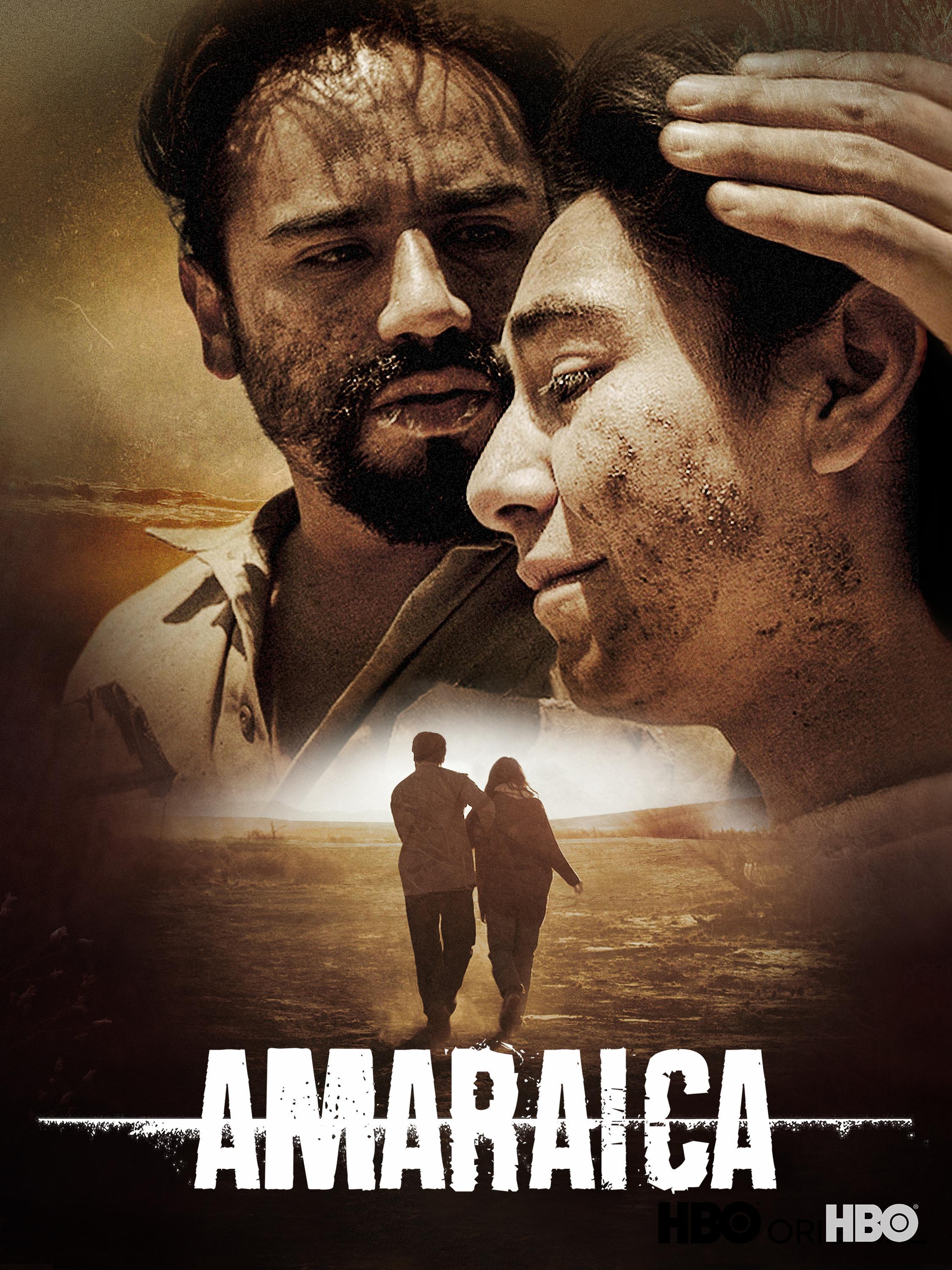Prime Video: Amaraica