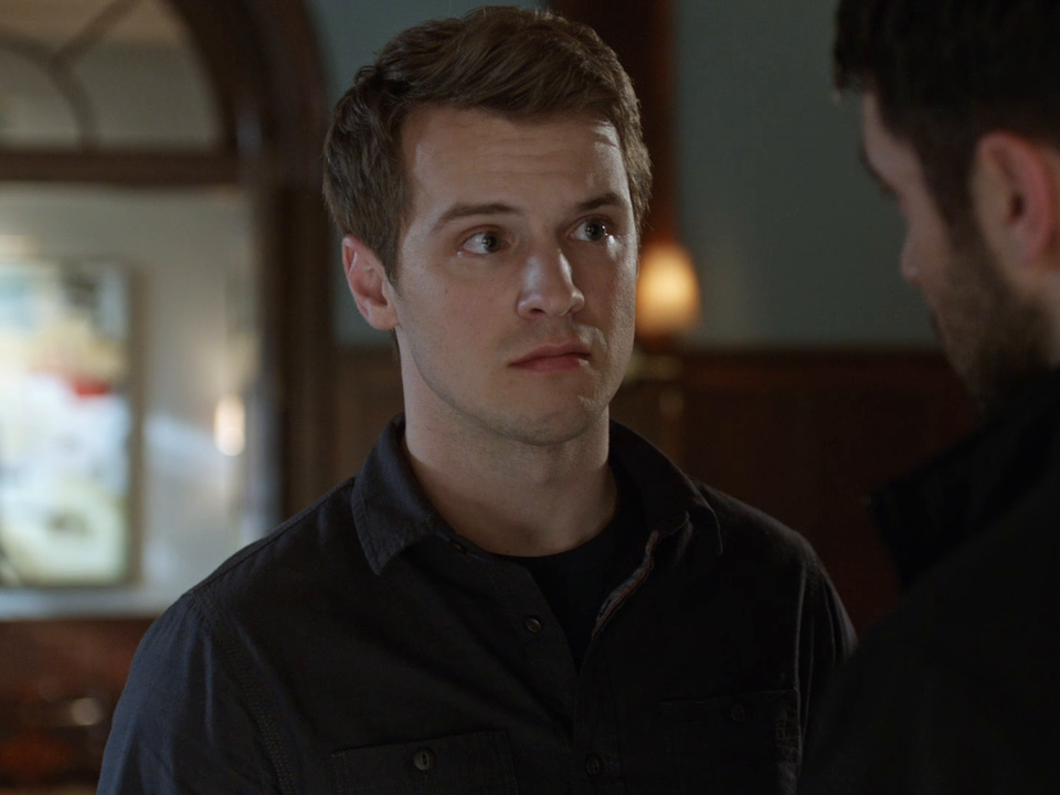 Prime Video: Time After Time: Season 1