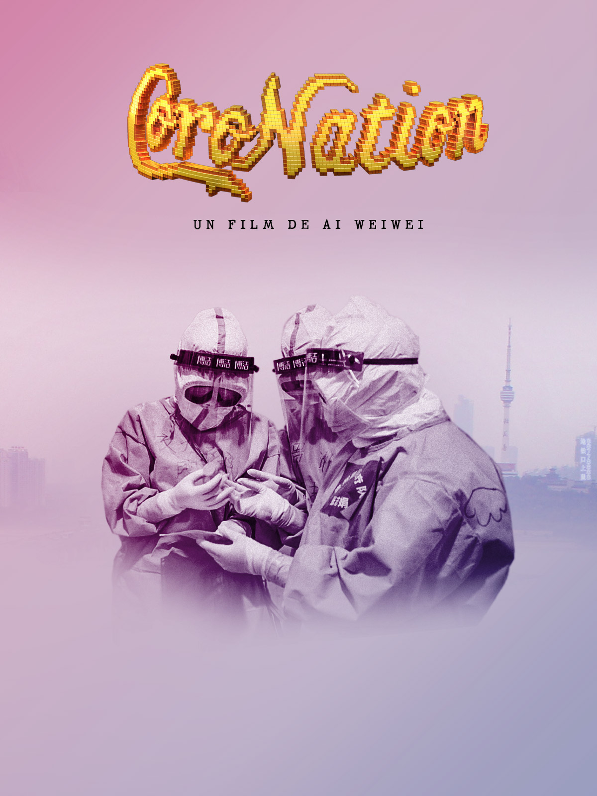 Prime Video: Coronation