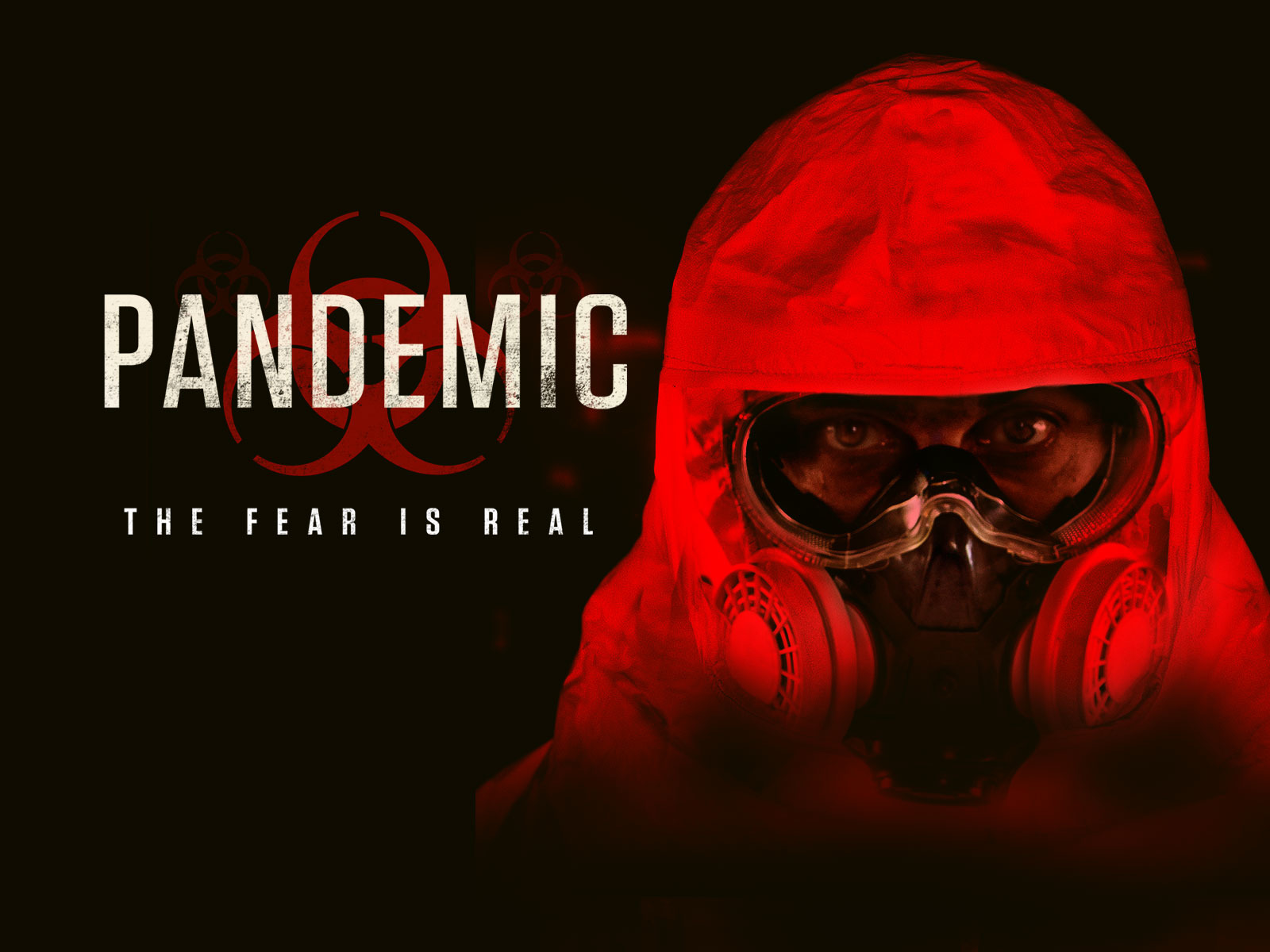 Prime Video: Pandemic