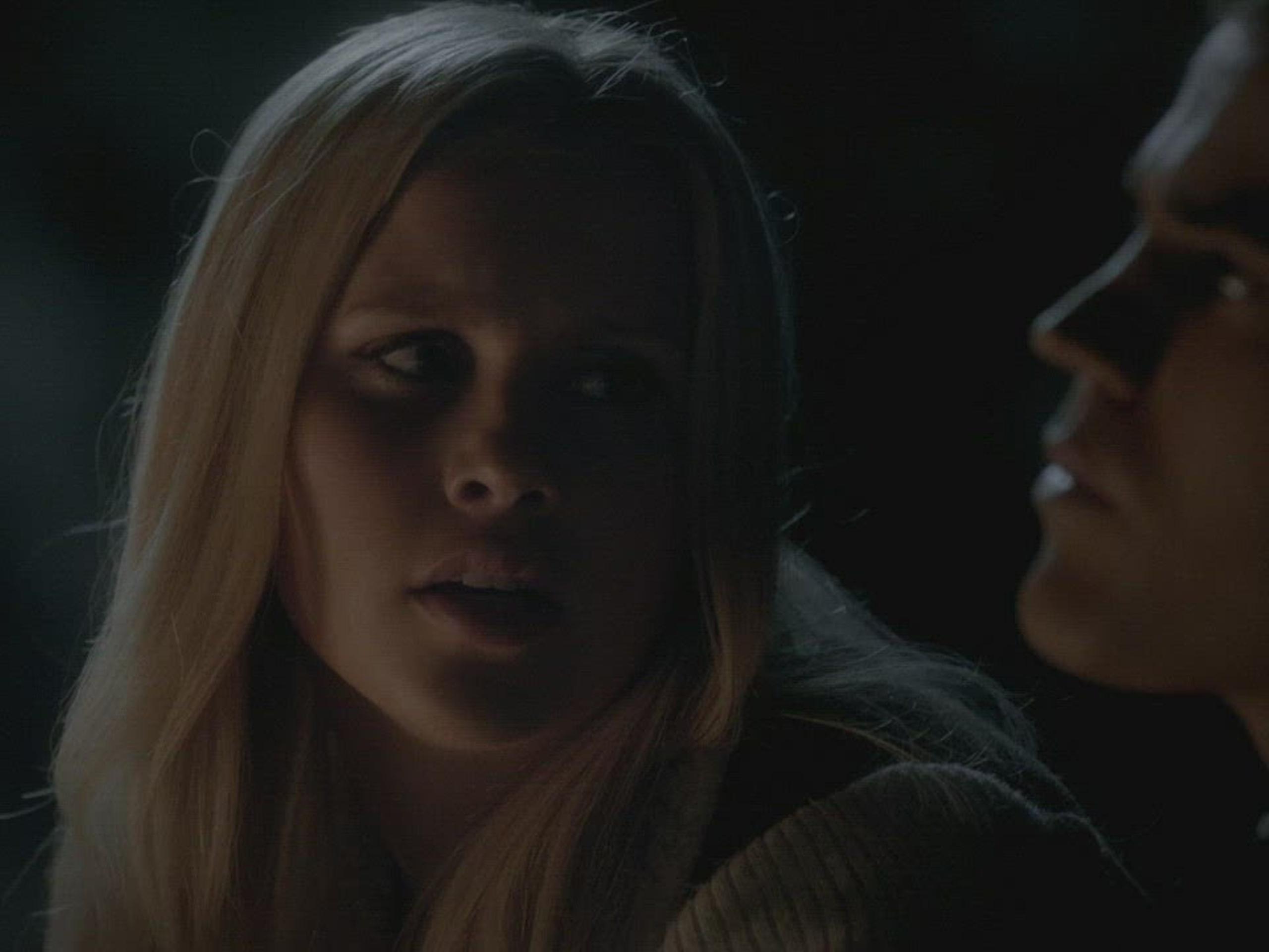 Prime Video: Vampire Diaries - Saison 4