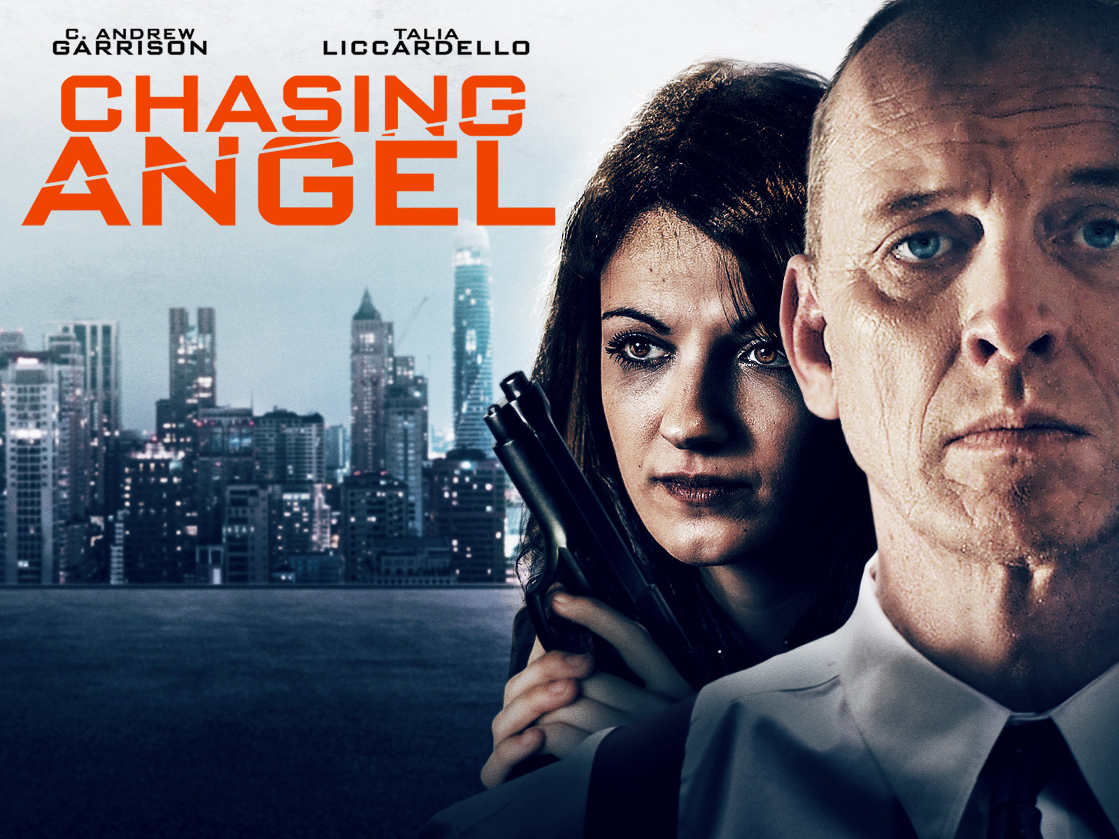 Prime Video: Chasing Angel