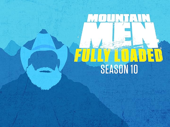 Prime Video: Mountain Men S10