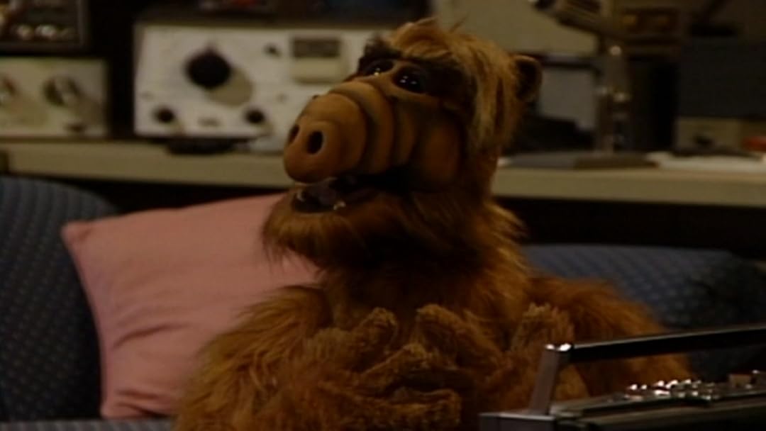 Prime Video: ALF
