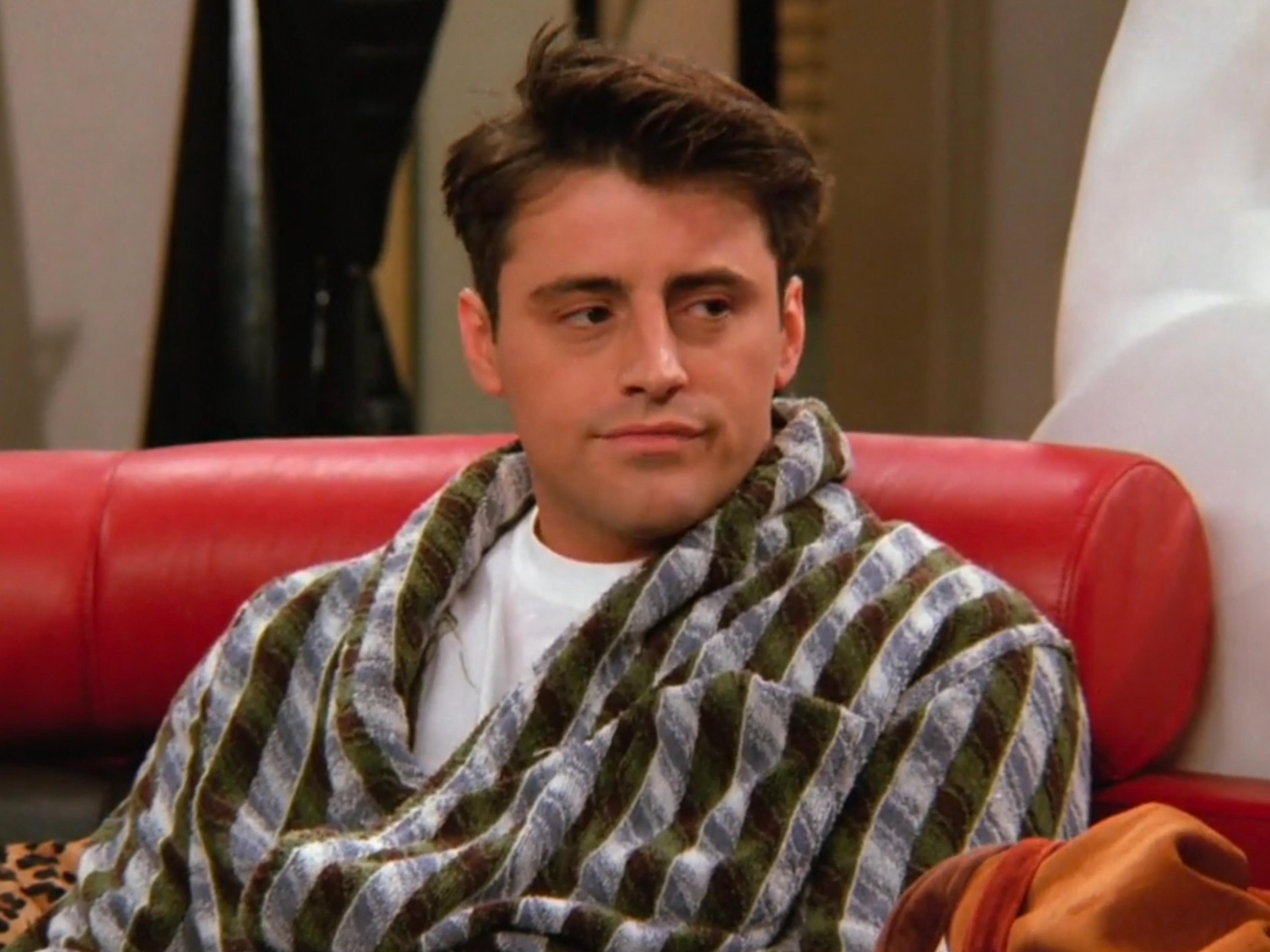 Prime Video: Friends - Season 2