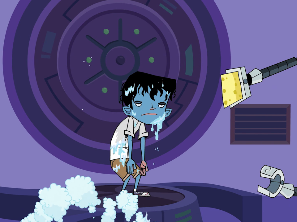 Prime Video: Roll No. 21 - Season 5