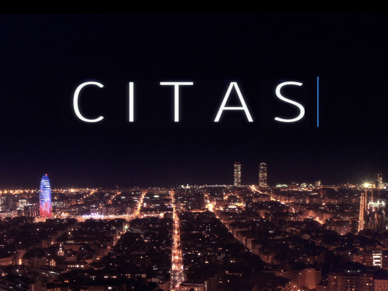 Prime Video: Citas