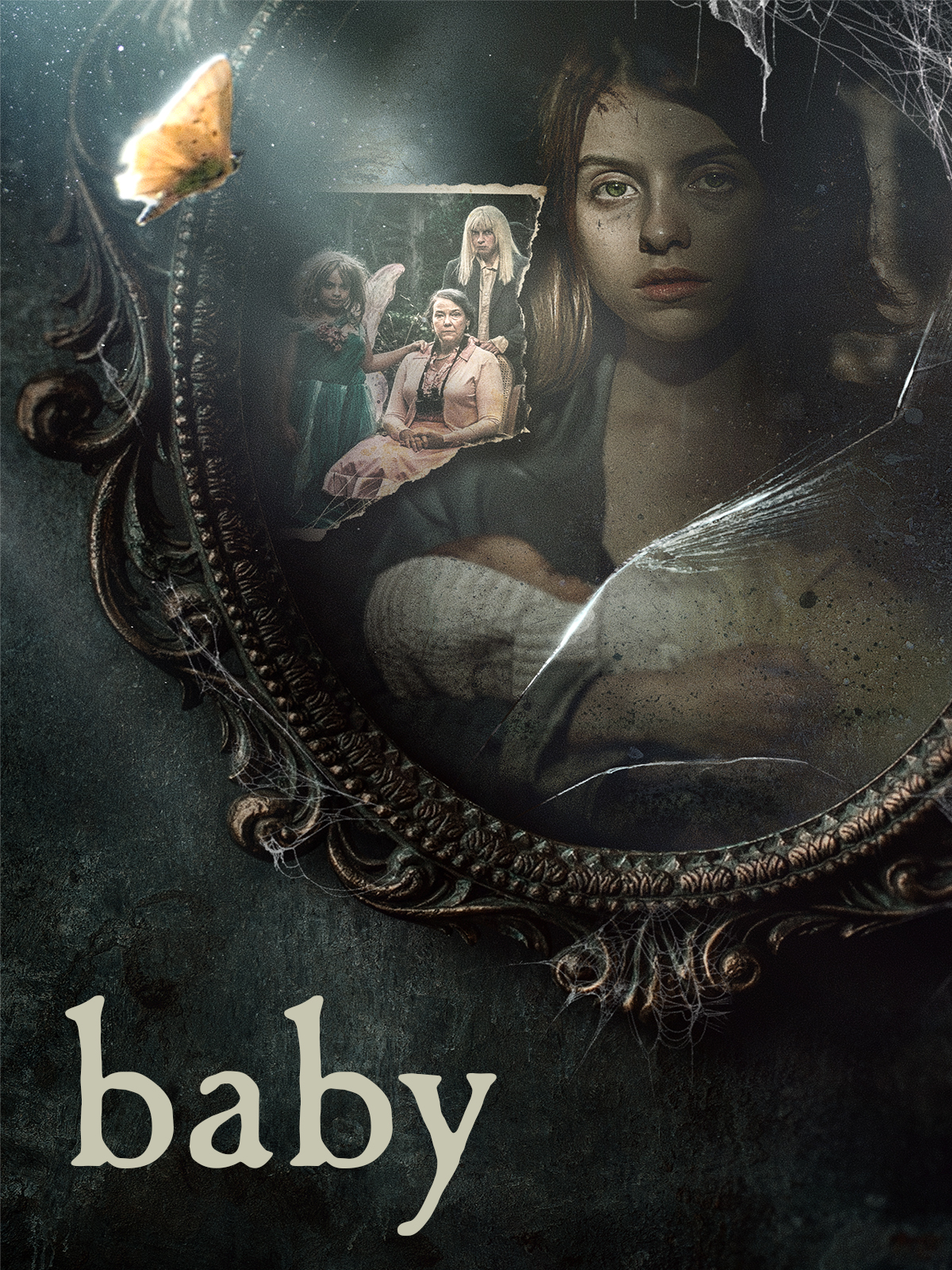 Prime Video: Baby