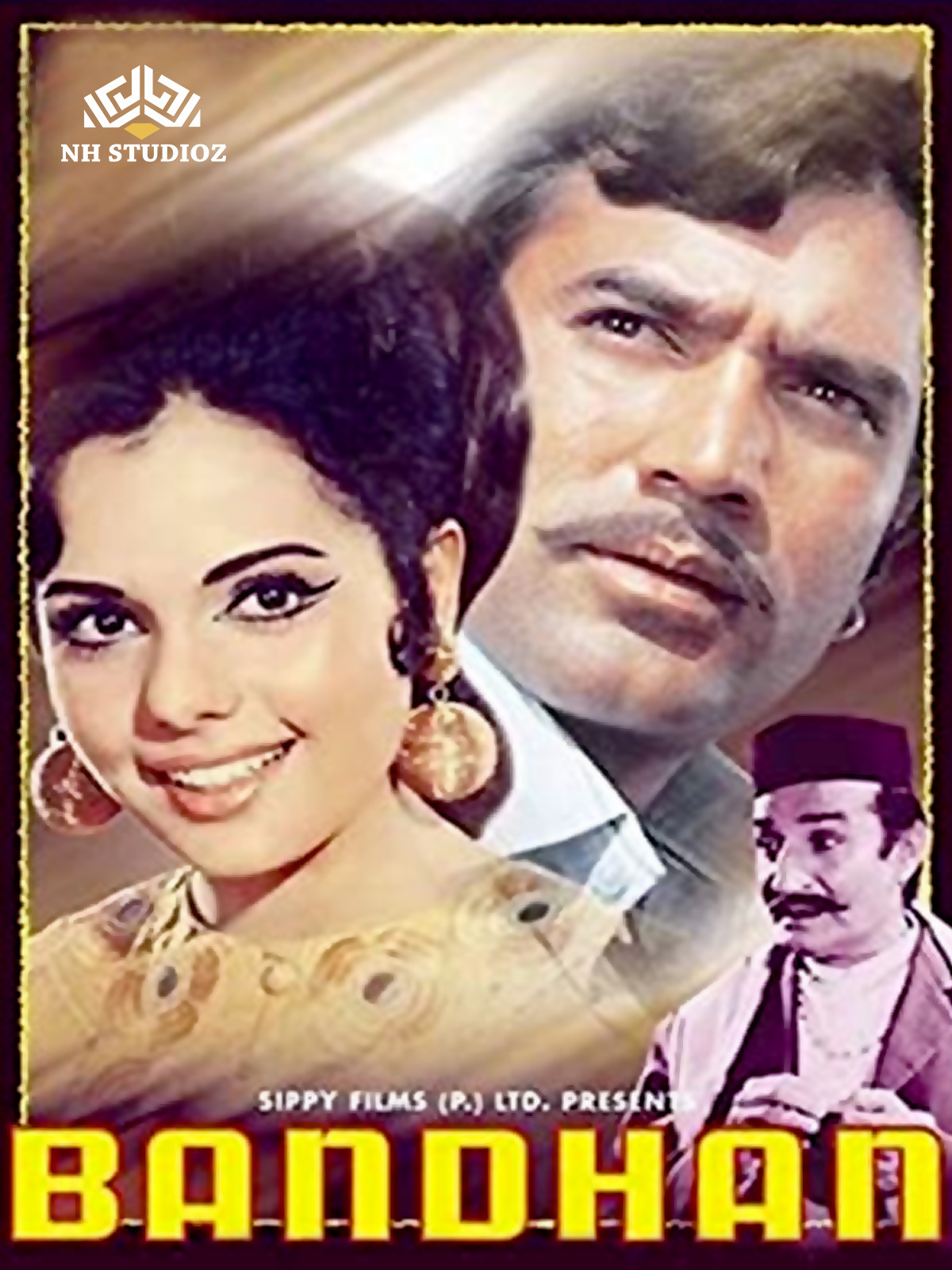 Prime Video: Bandhan