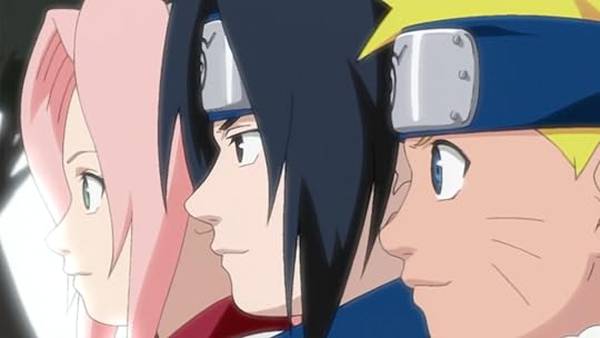 Prime Video: Naruto - Temporada 2