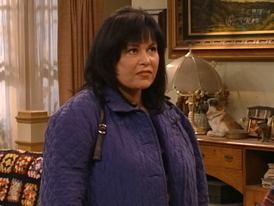 Prime Video: Roseanne