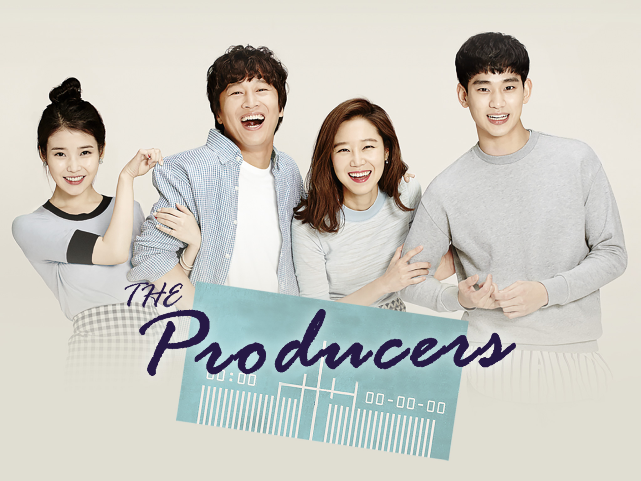 Prime Video: THE Producers