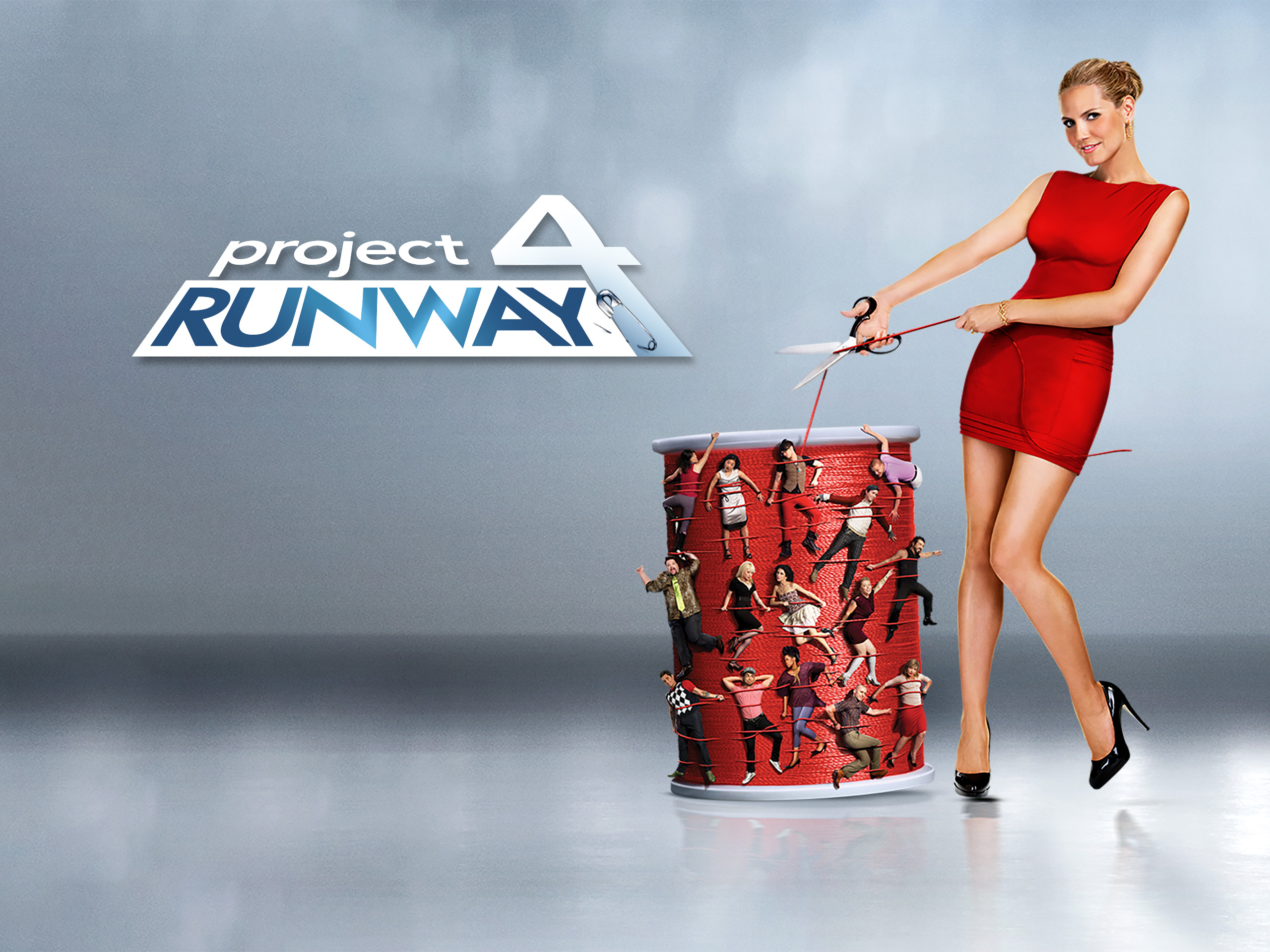 Prime Video: Project Runway