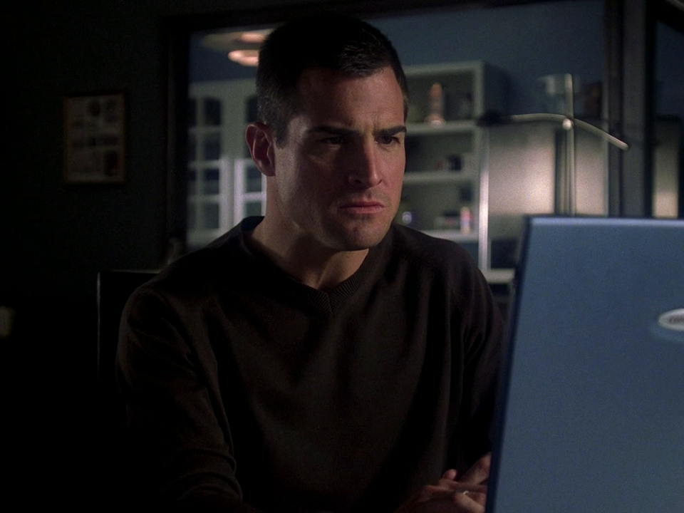 Prime Video: CSI: Crime Scene Investigation - Season 2