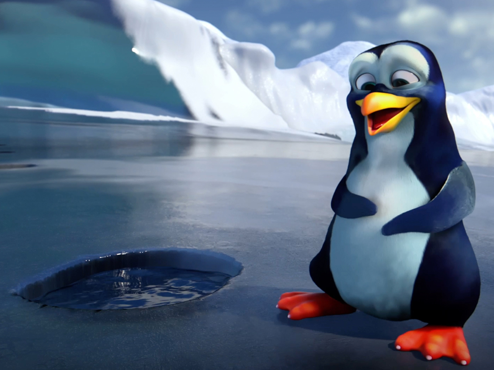 Prime Video: Jungle Beat