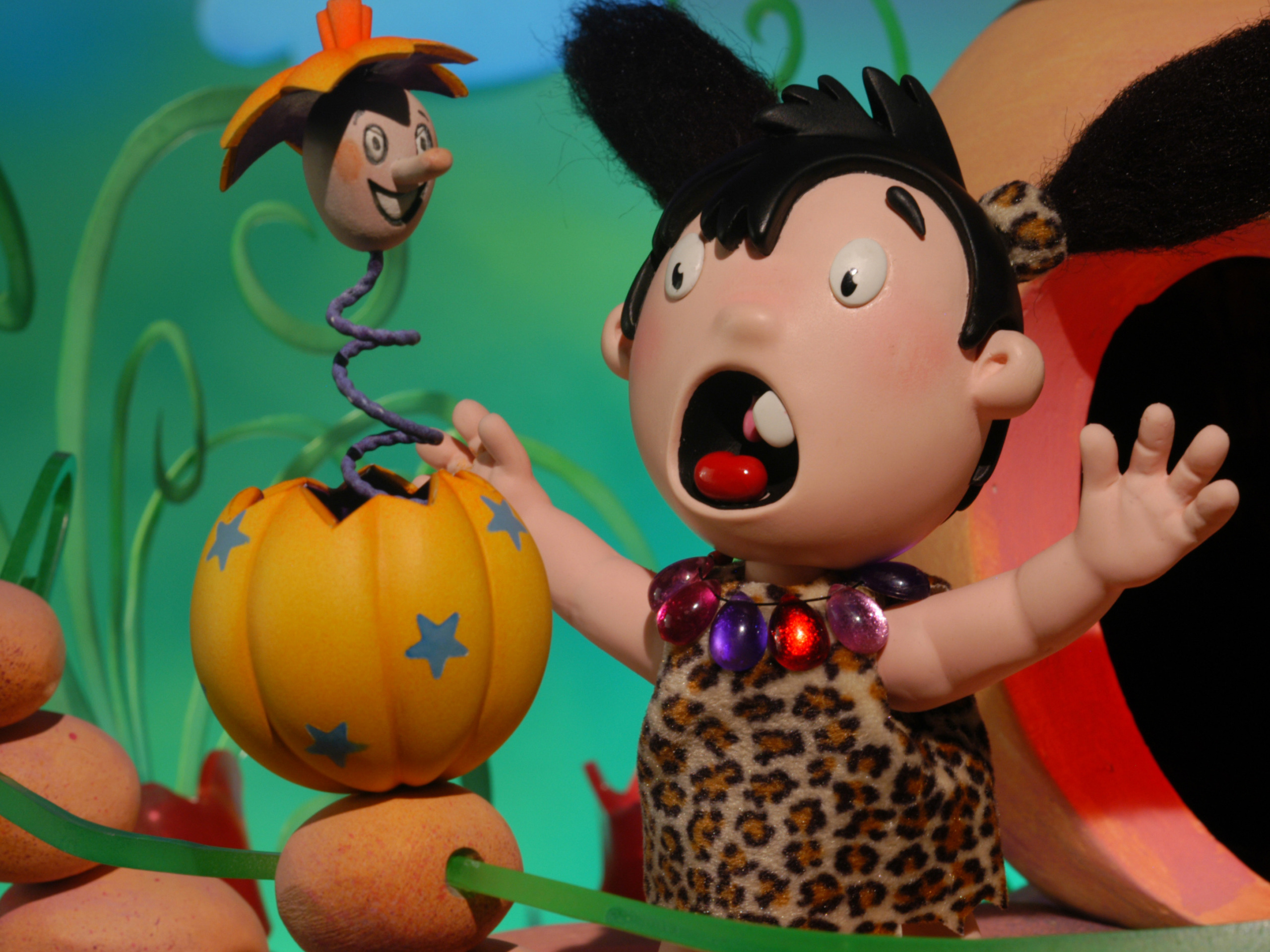 Prime Video: Igam Ogam